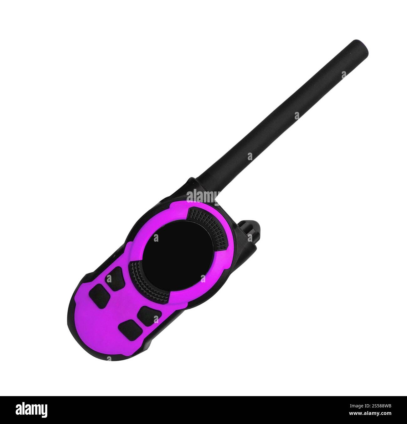 Monitor intercom hi-res stock photography and images - Alamy