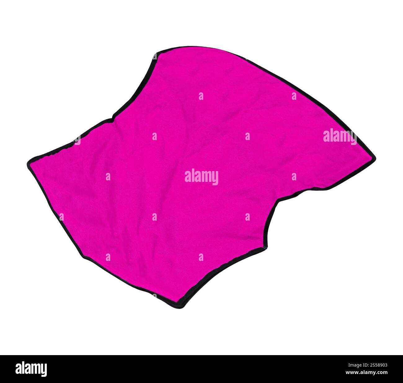 Fabric knit Cut Out Stock Images & Pictures - Alamy