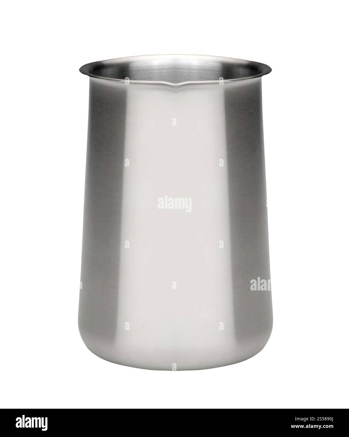 Turkish coffee on dark Cut Out Stock Images & Pictures - Alamy