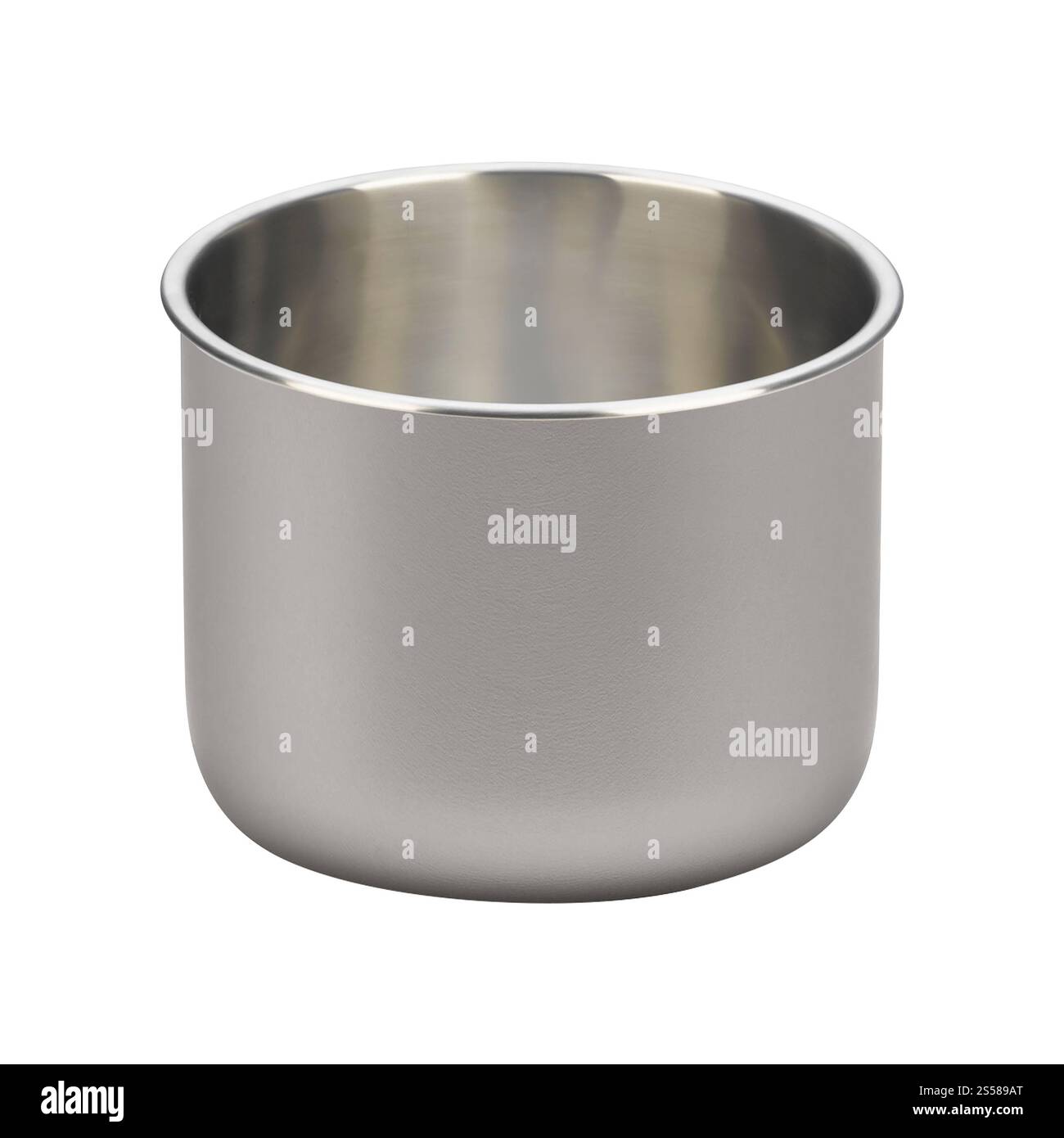 cooking pot pan isolated Stock Photo - Alamy