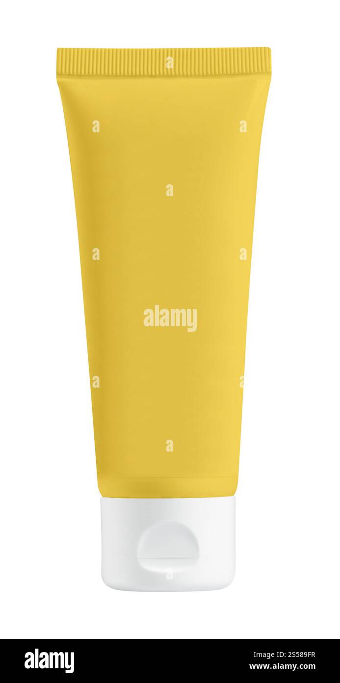 Treatment cosmetic Cut Out Stock Images & Pictures - Alamy