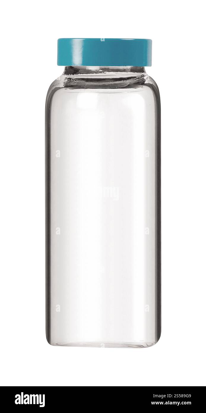 Empty water glass bottle hi-res stock photography and images - Alamy