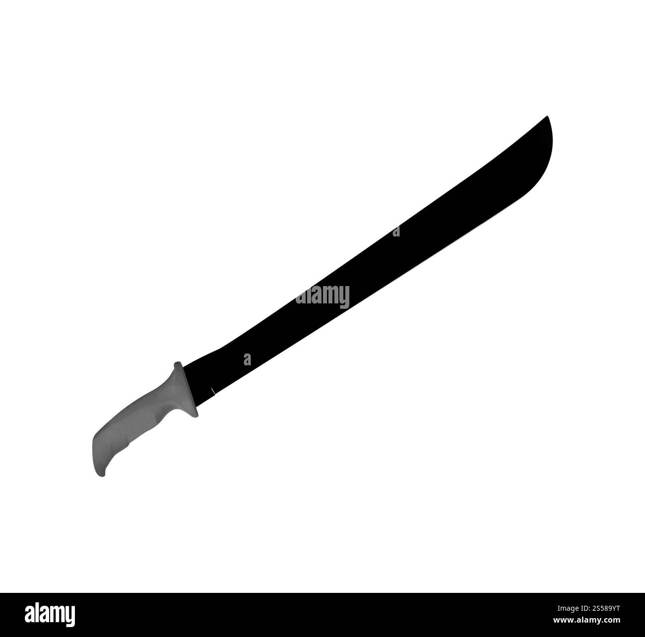 Large machete knife hi-res stock photography and images - Alamy