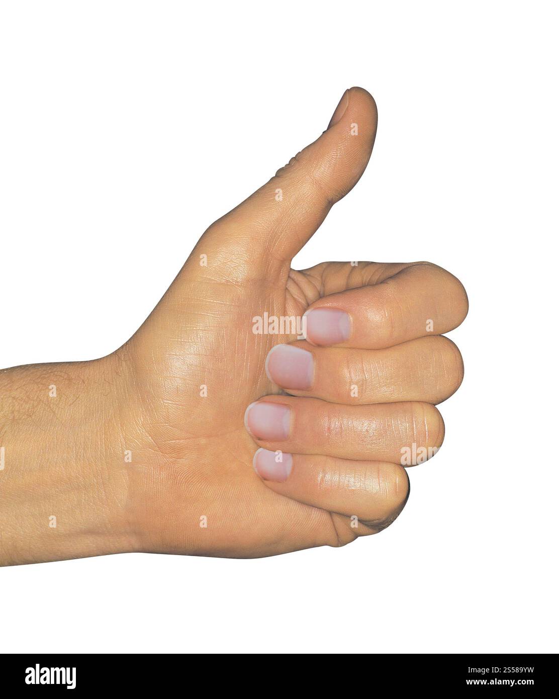 Ok gestures hi-res stock photography and images - Alamy