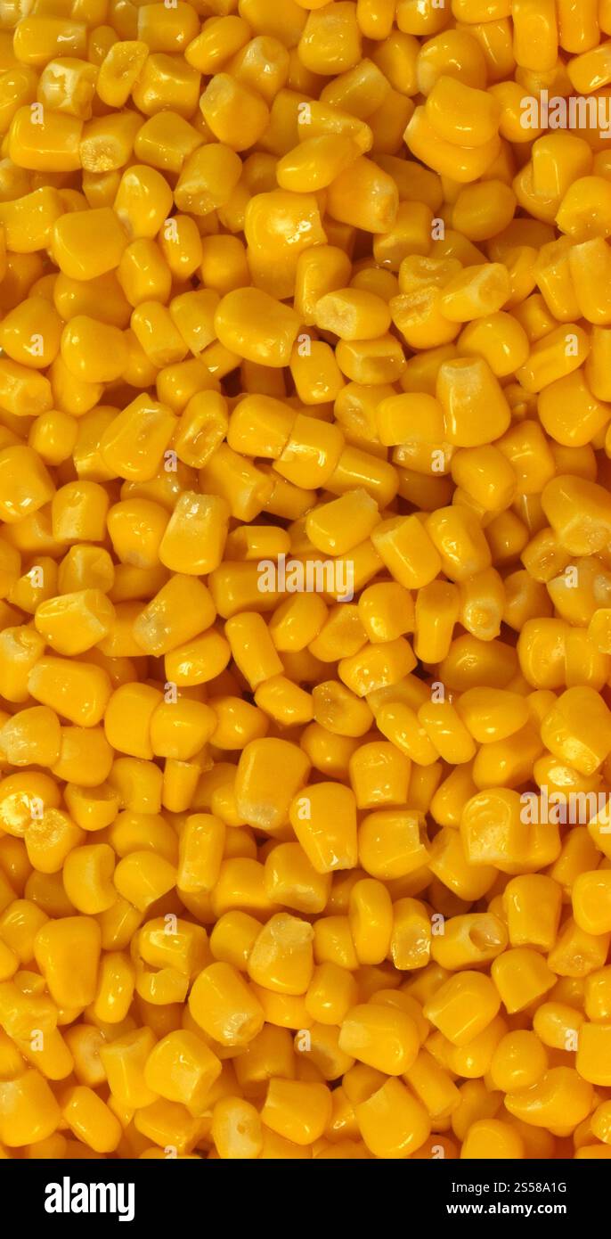 Sweet grains hi-res stock photography and images - Alamy