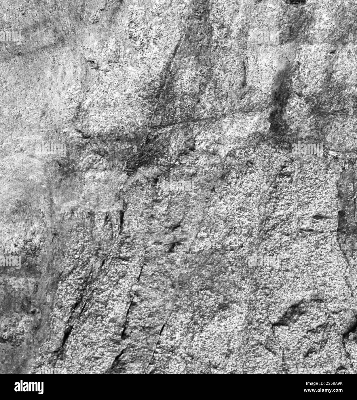 Rock Black and White Stock Photos & Images - Alamy