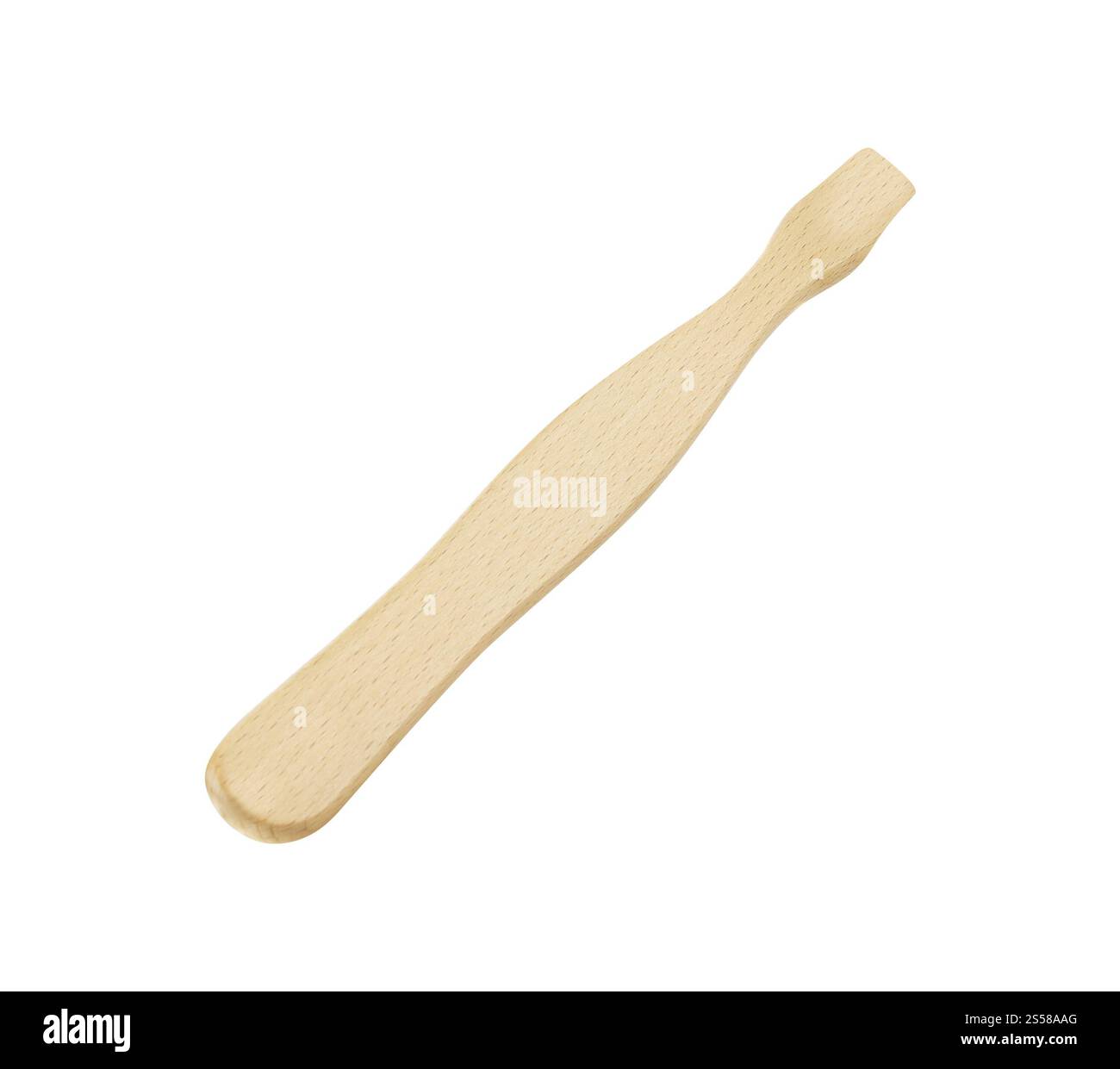Wooden ice cream stick hi-res stock photography and images - Alamy