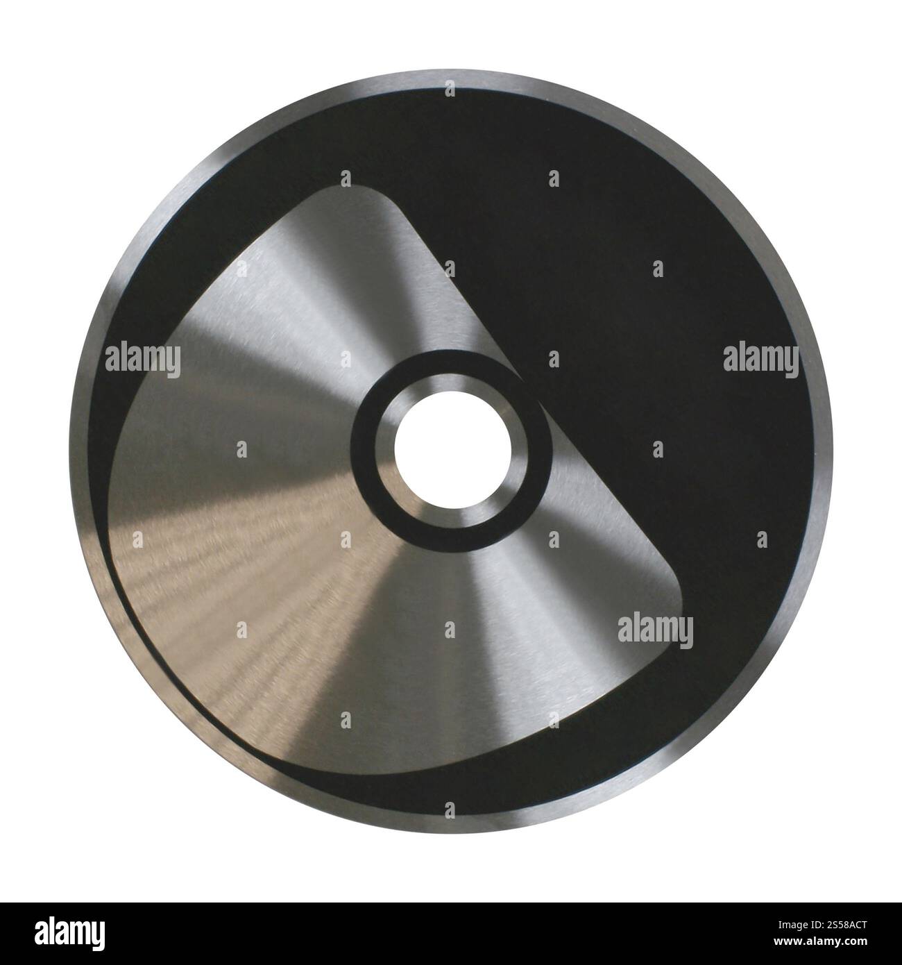 circular saw blade isolated Stock Photo - Alamy