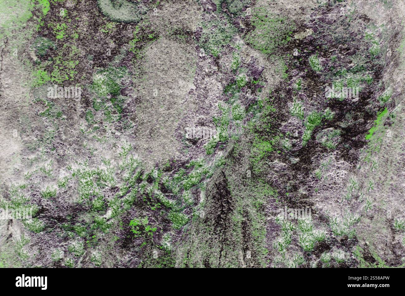 Weathered granite rock hi-res stock photography and images - Alamy