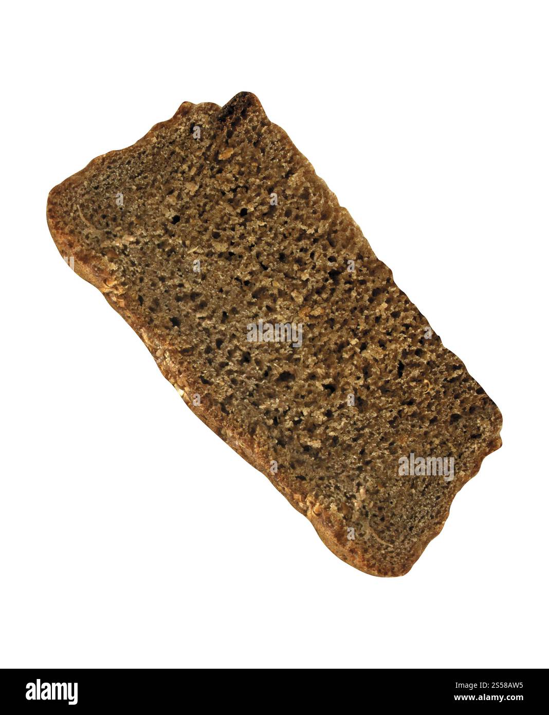 Slice fresh rye bread hi-res stock photography and images - Alamy