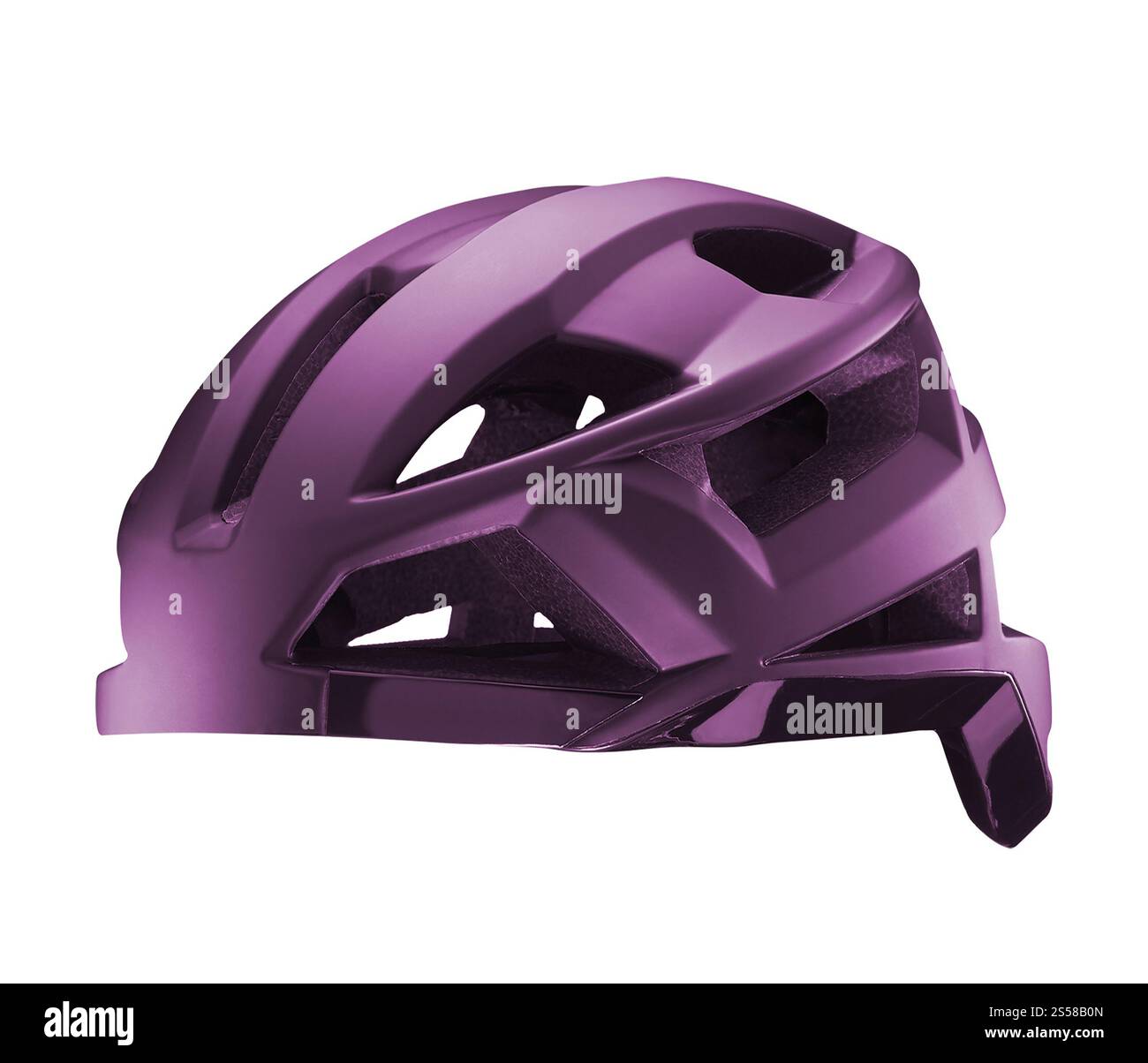 Bicycle helmet foam hi-res stock photography and images - Alamy