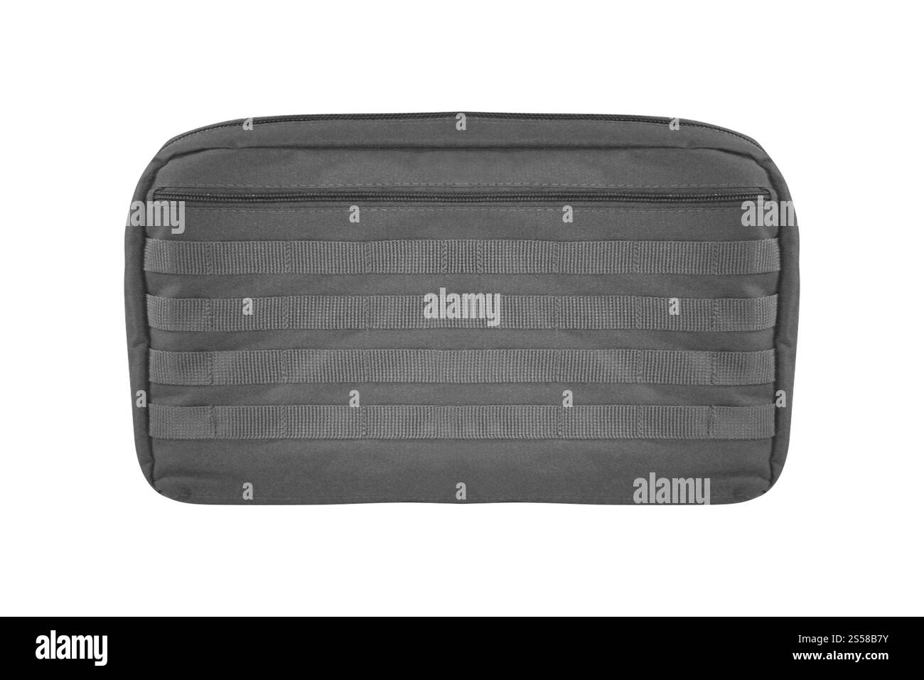 Backpack isolated nobody Black and White Stock Photos & Images - Alamy