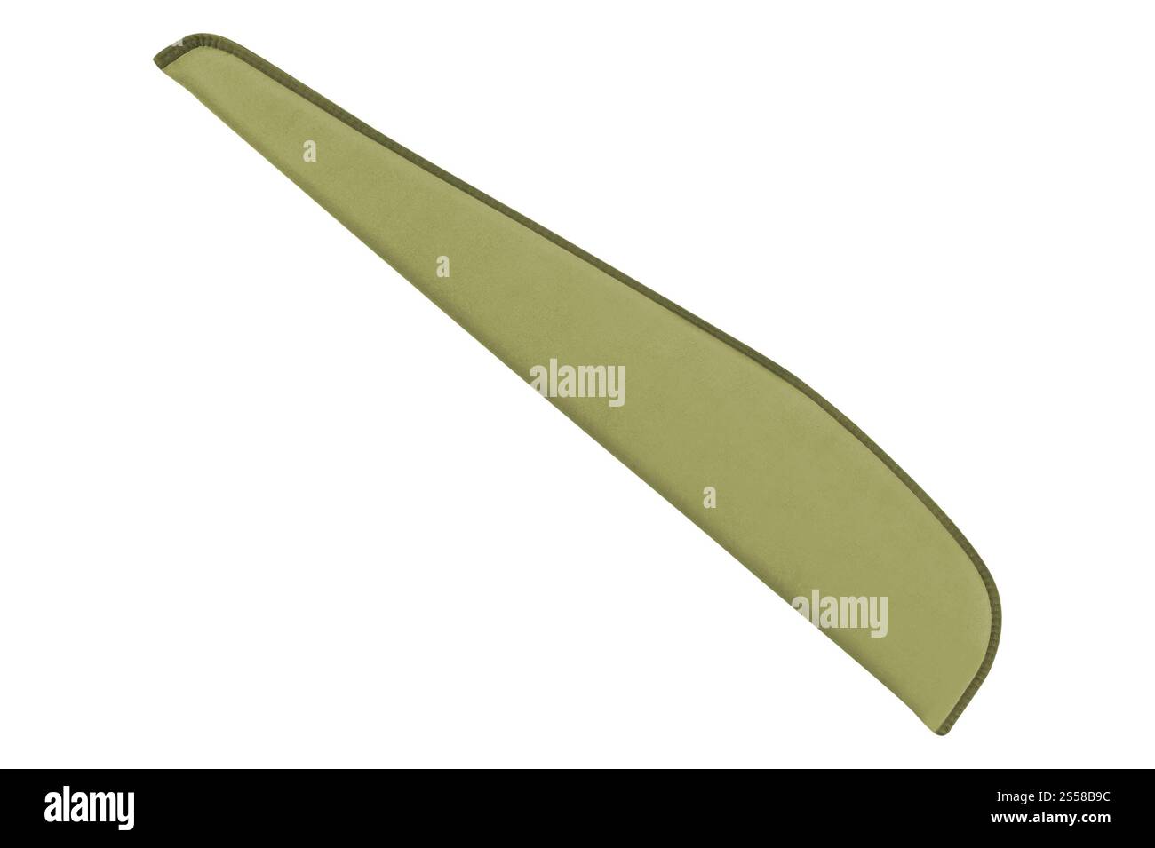 gun case isolated Stock Photo - Alamy