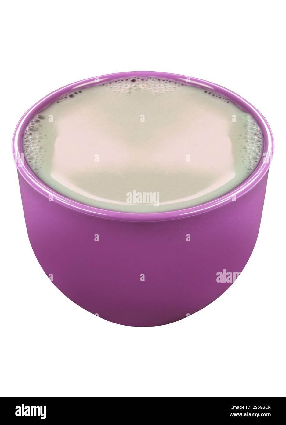 Clay pot utensil Cut Out Stock Images & Pictures - Alamy