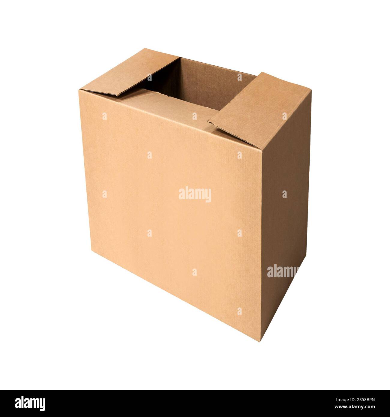 Brown cardboard hi-res stock photography and images - Alamy