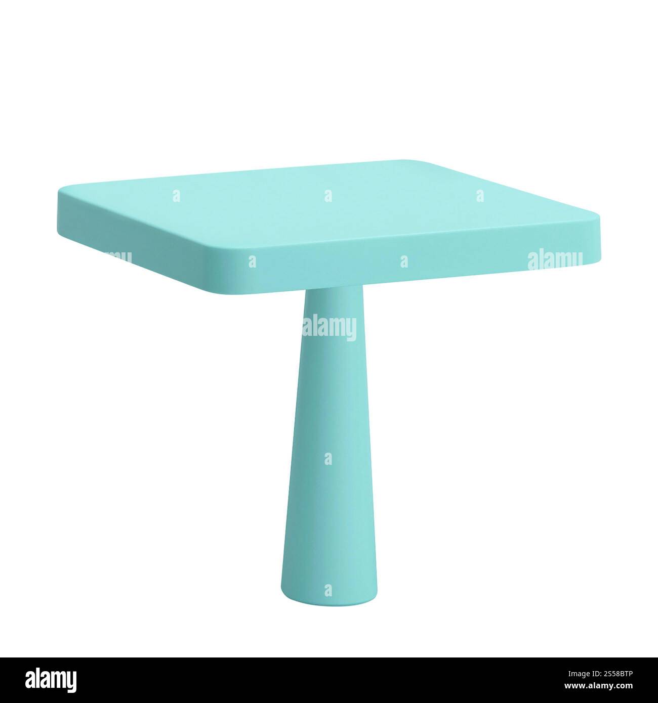 Kid plastic table hi-res stock photography and images - Alamy