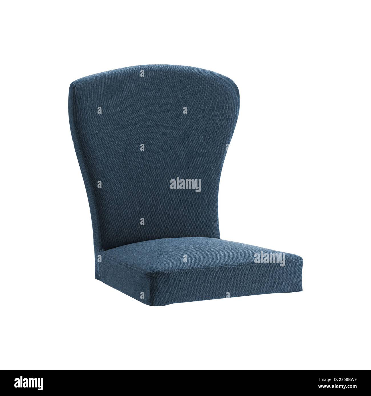 chair isolated on white Stock Photo - Alamy