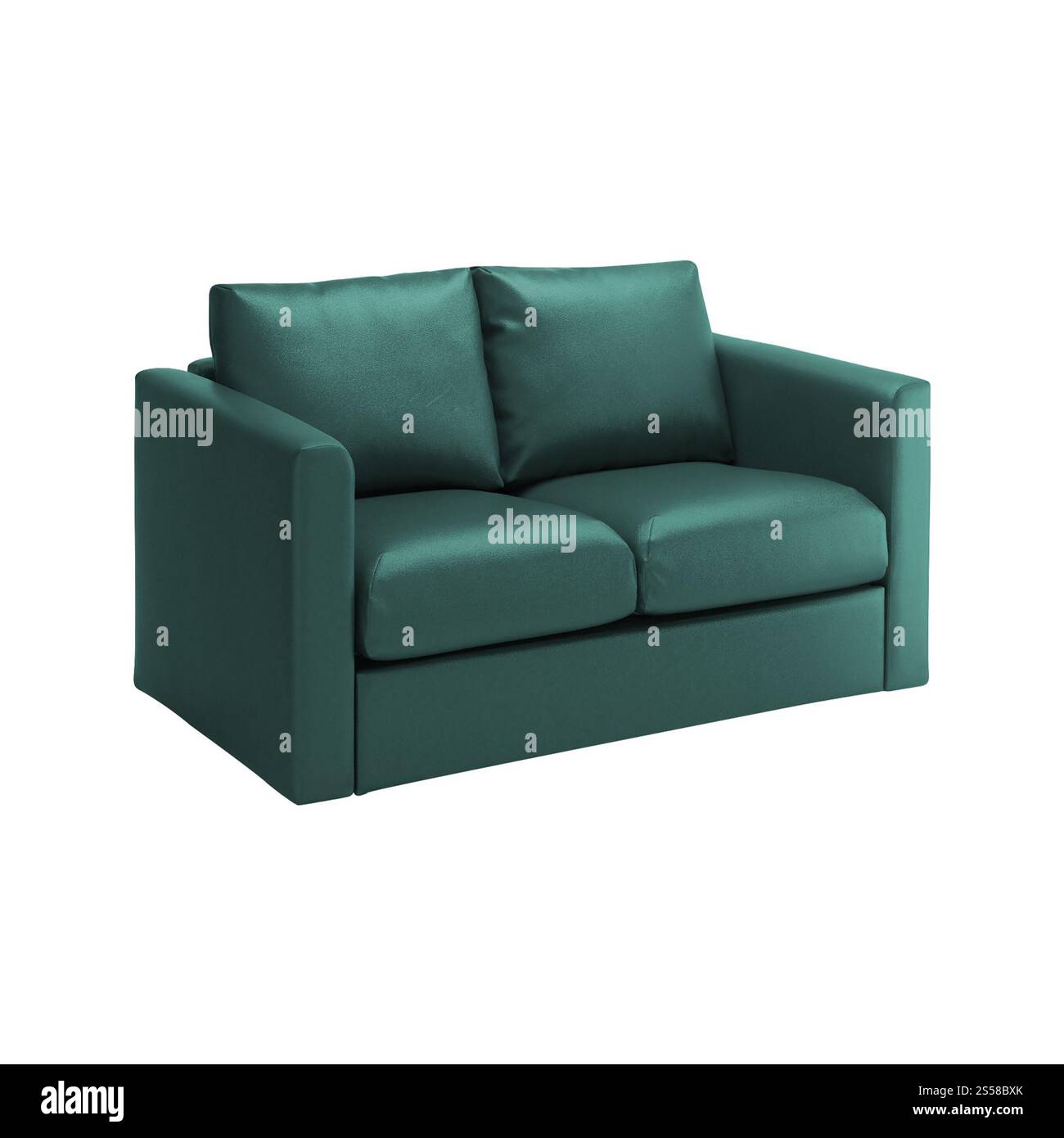 Interior cozy room sofa Cut Out Stock Images & Pictures - Alamy
