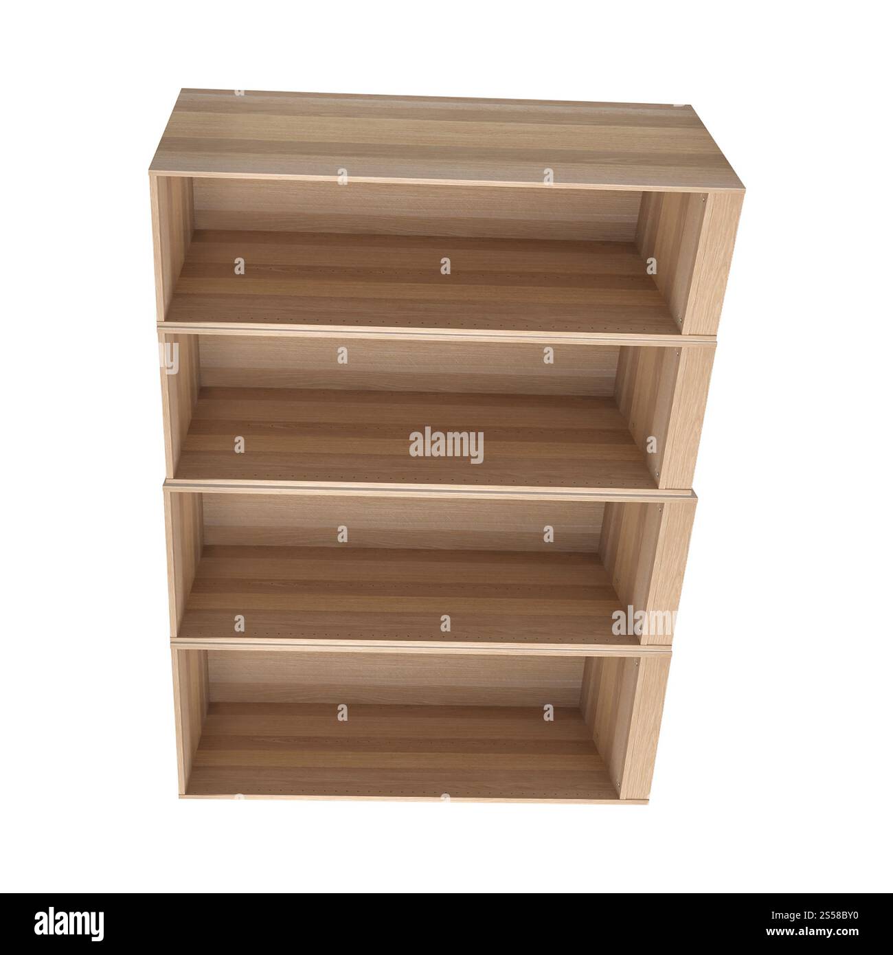 The little bookcase Stock Photo - Alamy