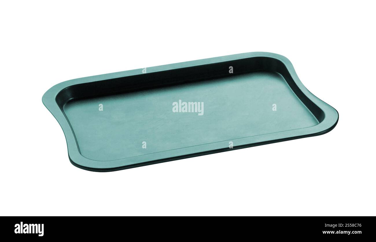 Round steel tray hi-res stock photography and images - Alamy