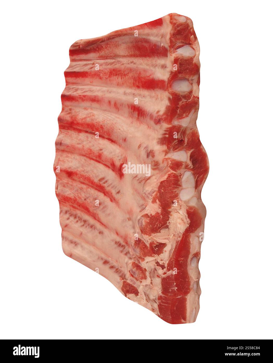 Raw meat spice on hi-res stock photography and images - Alamy