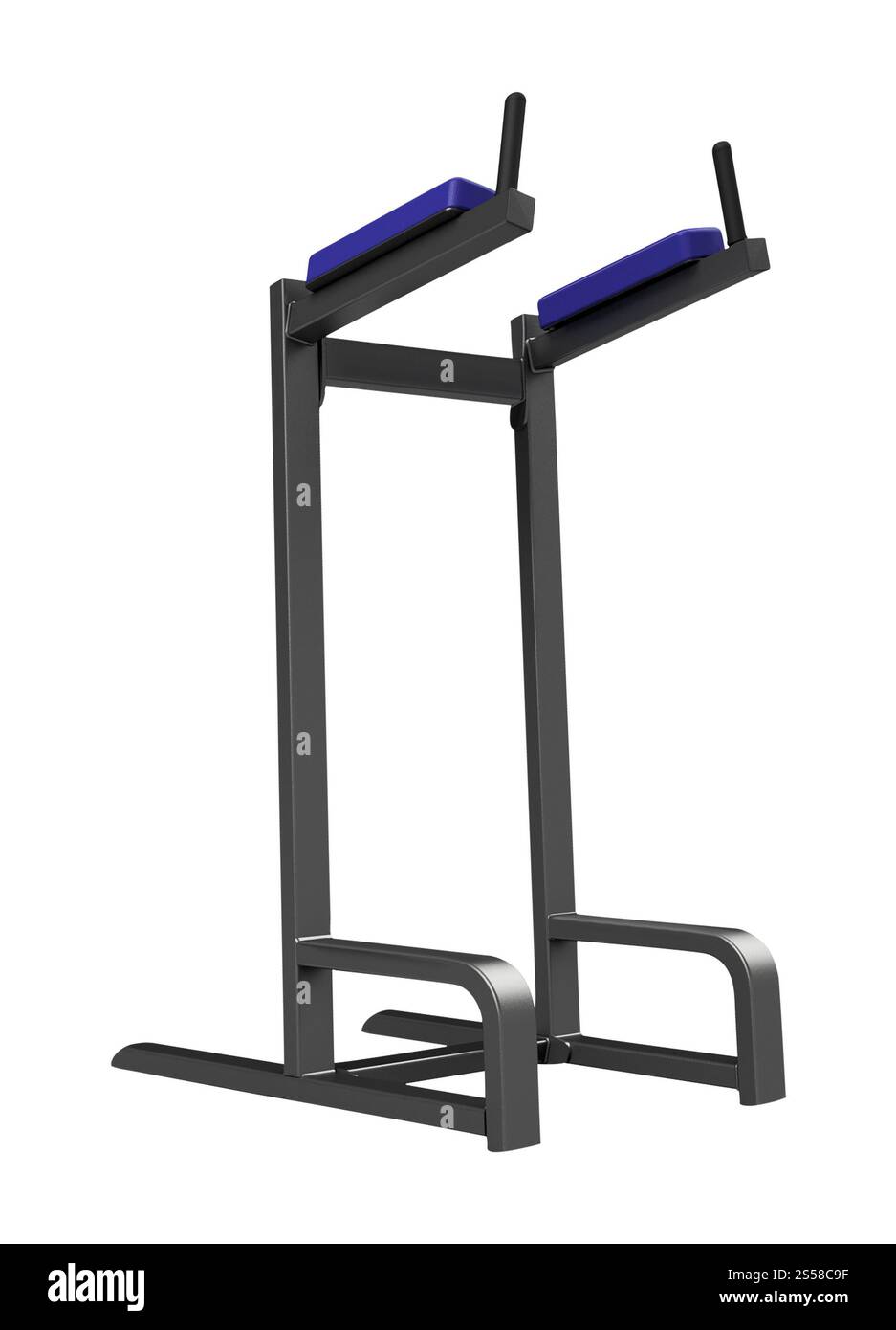 Sport stand isolated Stock Photo - Alamy