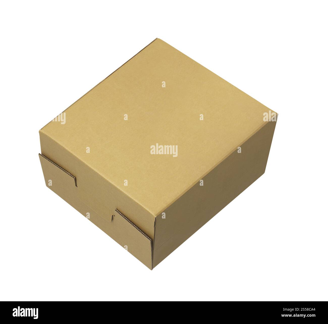 Empty phone box Cut Out Stock Images & Pictures - Alamy