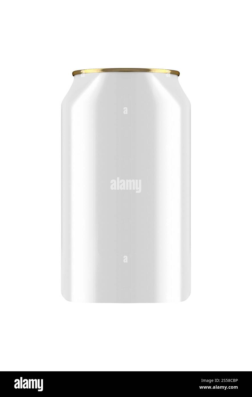 Cold drink can Cut Out Stock Images & Pictures - Alamy