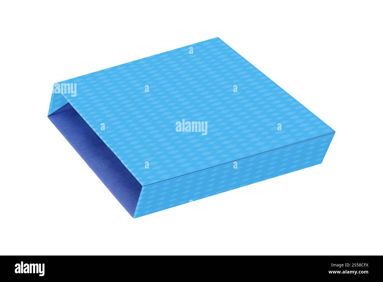 Flyer box Cut Out Stock Images & Pictures - Alamy