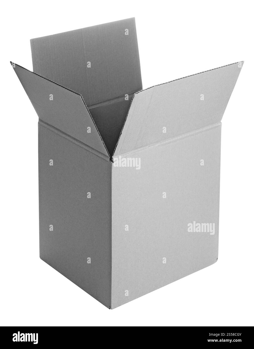 Packaging space Black and White Stock Photos & Images - Alamy