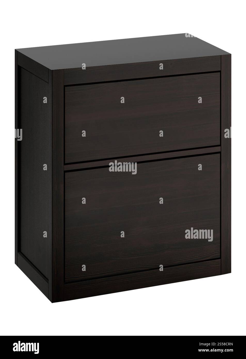 small cabinet isolated Stock Photo - Alamy