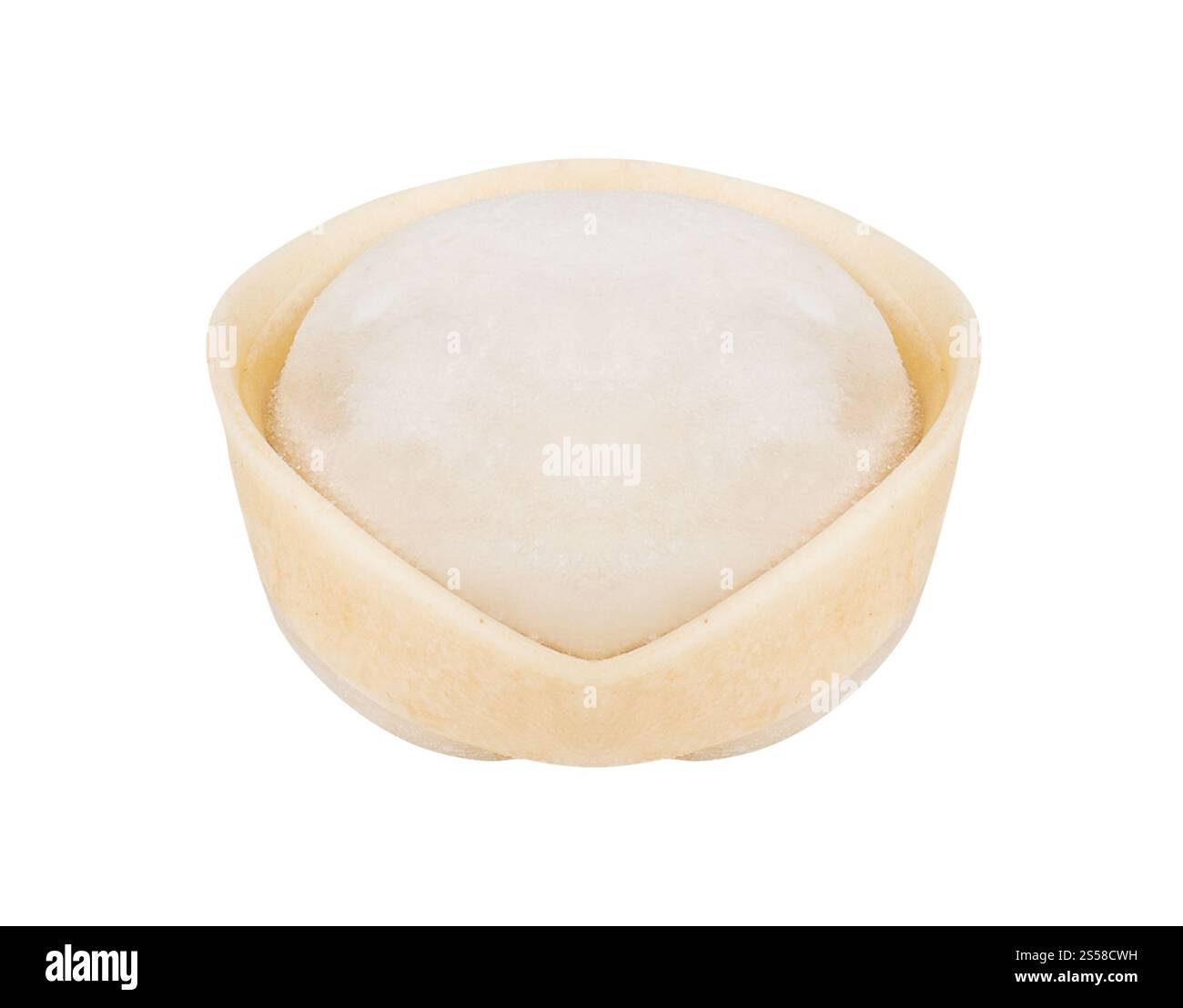 Dumpling Cut Out Stock Images & Pictures - Alamy