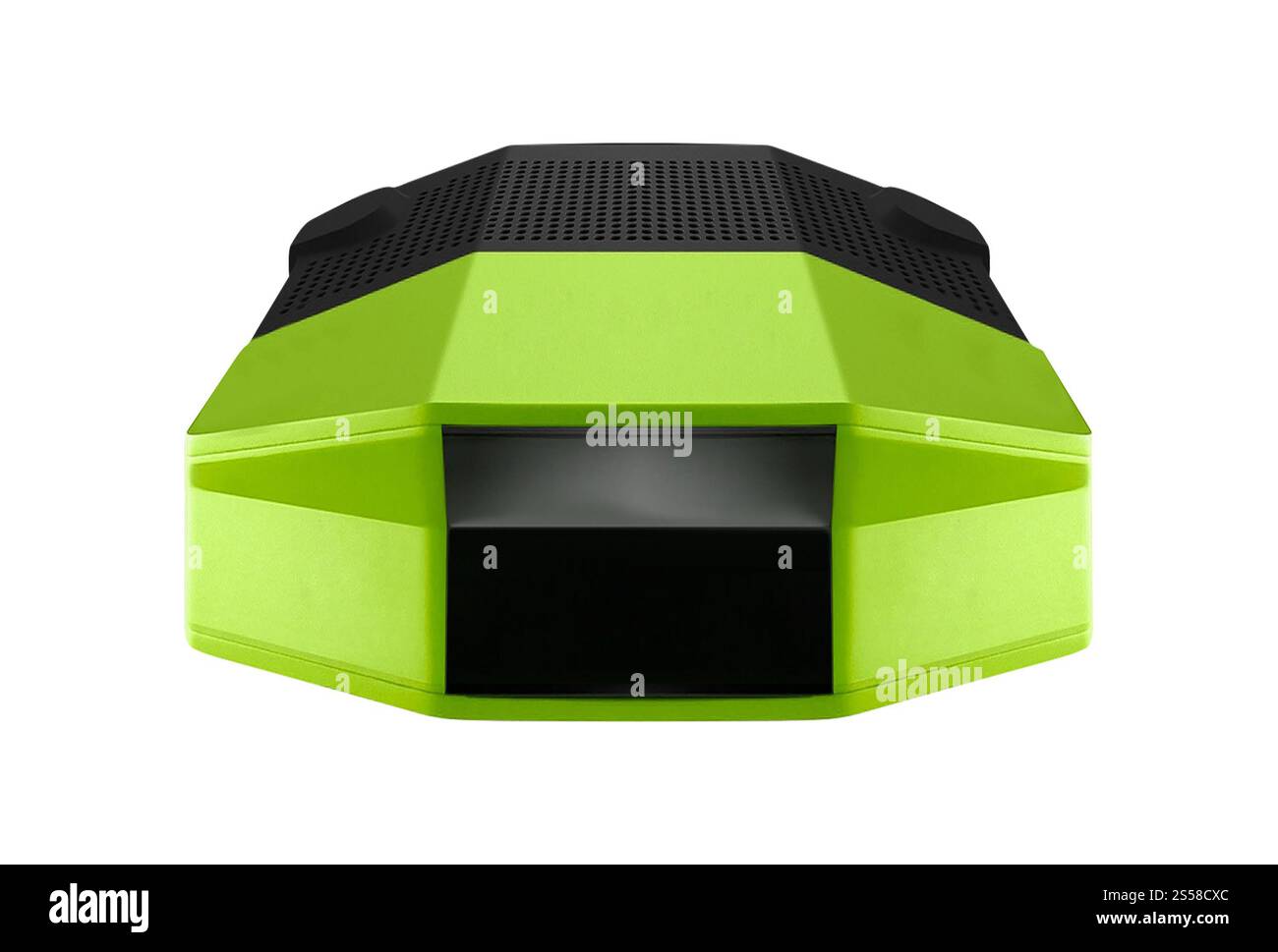 Tech wireless Cut Out Stock Images & Pictures - Alamy