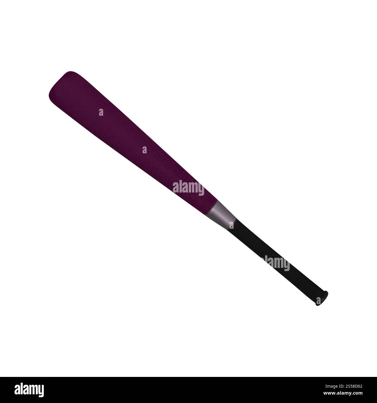 Aluminium baseball bat hi-res stock photography and images - Alamy