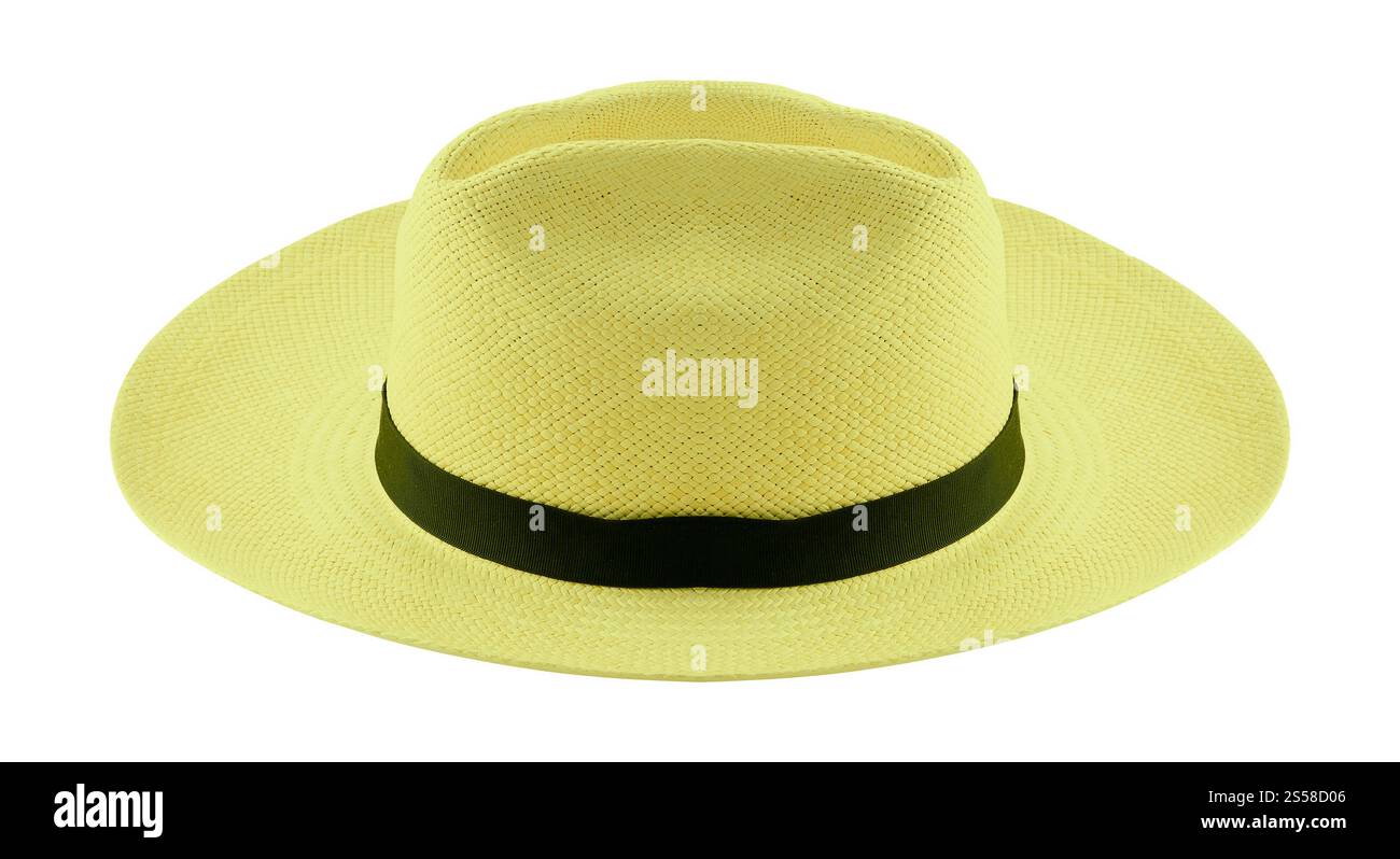 hat isolated on white Stock Photo - Alamy