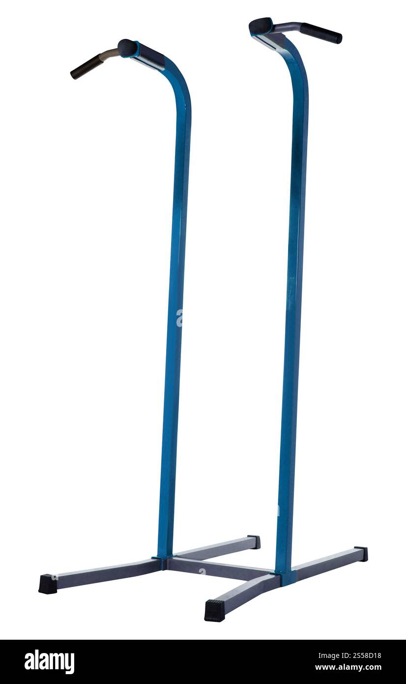 Horizontal bar isolated Stock Photo - Alamy