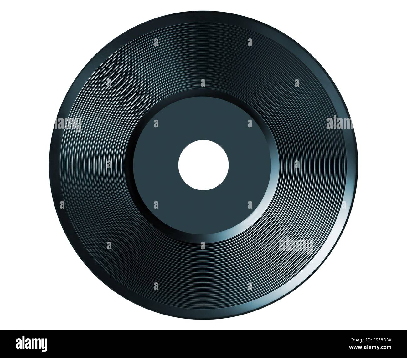 Vinyl music record retro Cut Out Stock Images & Pictures - Alamy