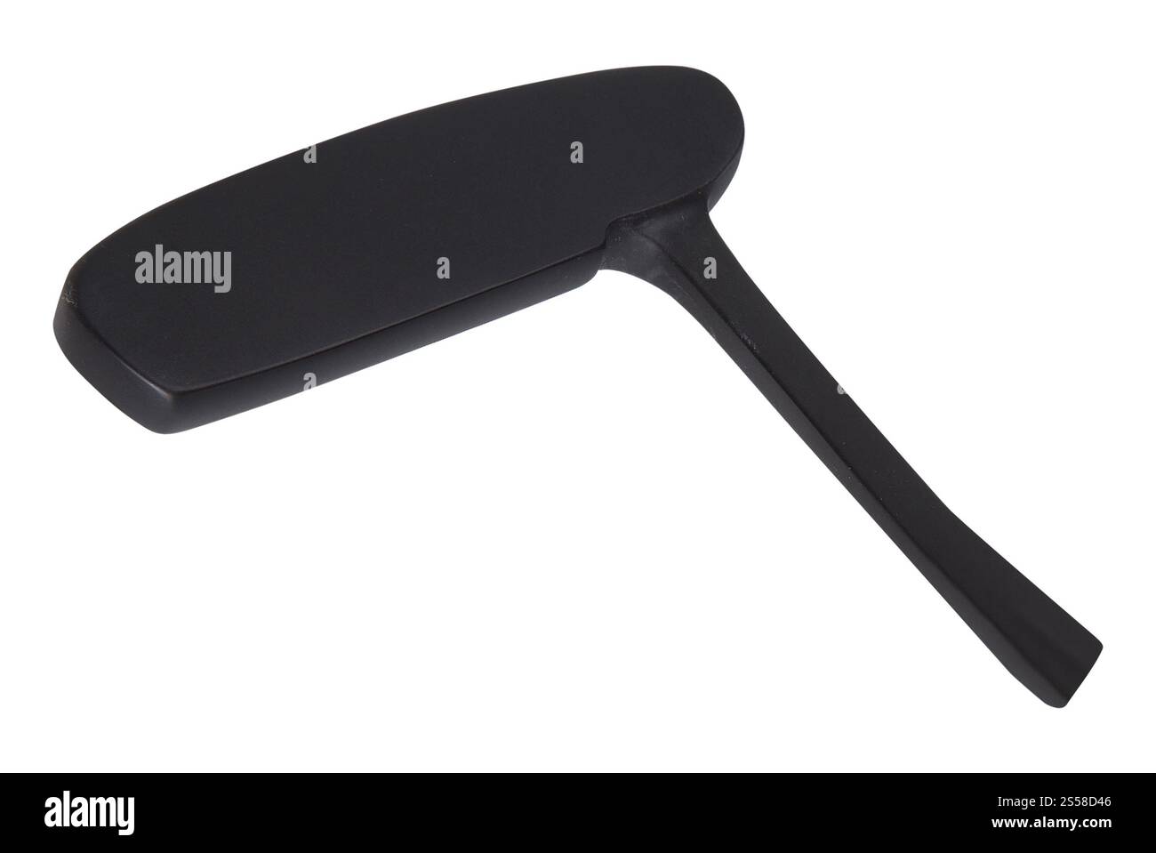 Green golf field Cut Out Stock Images & Pictures - Alamy