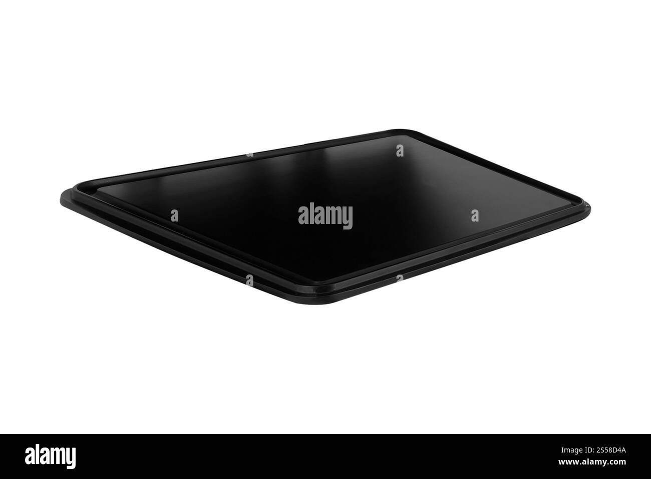 Plastic box cap isolated Stock Photo - Alamy