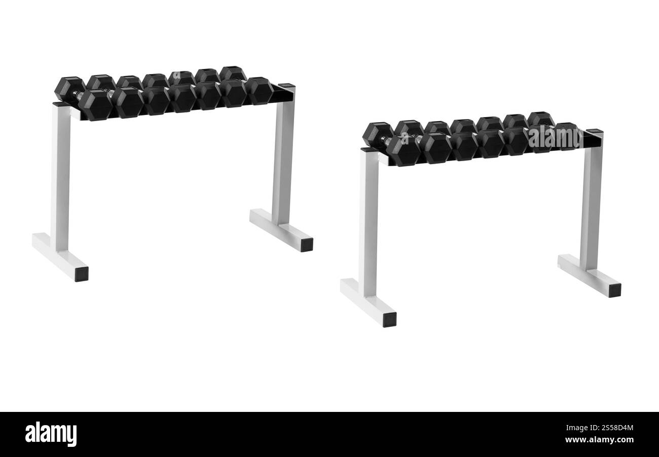 Stand workout Cut Out Stock Images & Pictures - Alamy