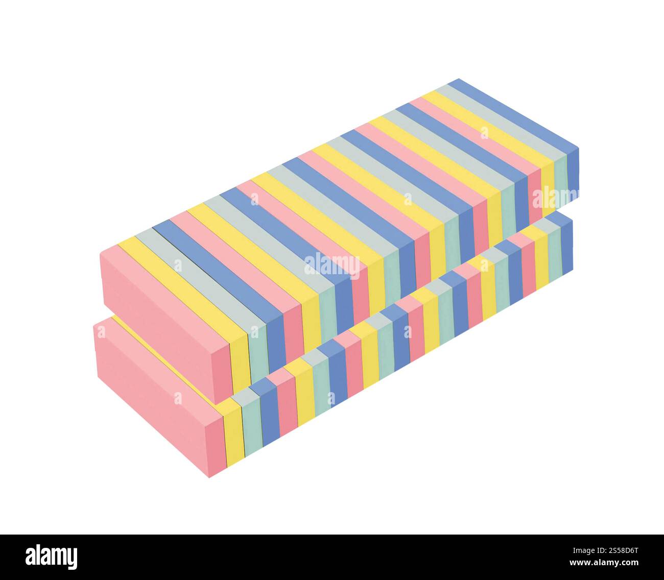 Yellow sticky notes green hi-res stock photography and images - Alamy