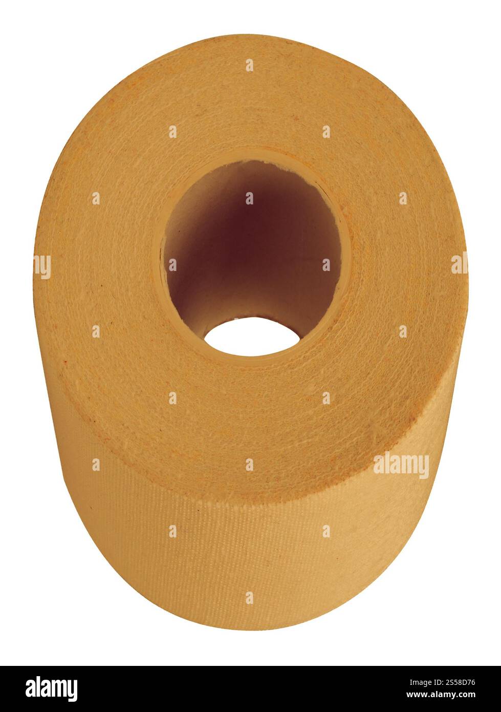 medical elastic bandage on white background Stock Photo - Alamy