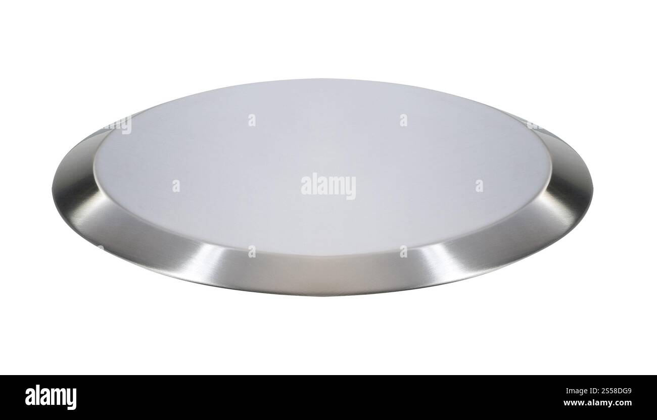 On cover plate Cut Out Stock Images & Pictures - Alamy