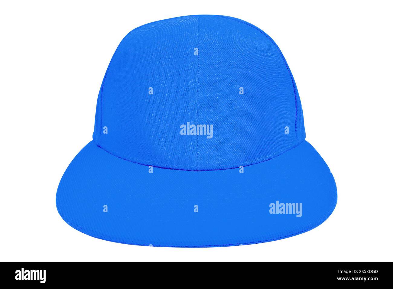 Blue isolated colour hi-res stock photography and images - Alamy