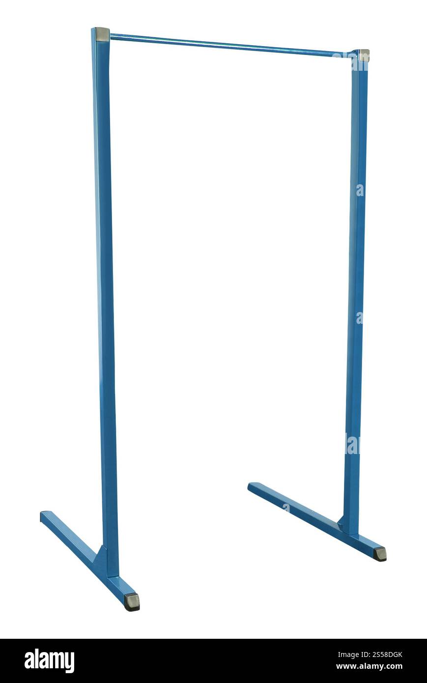 horizontal bar isolated Stock Photo - Alamy