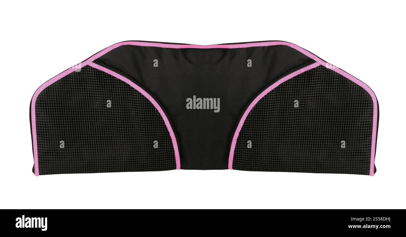 Soft case gun Cut Out Stock Images & Pictures - Alamy