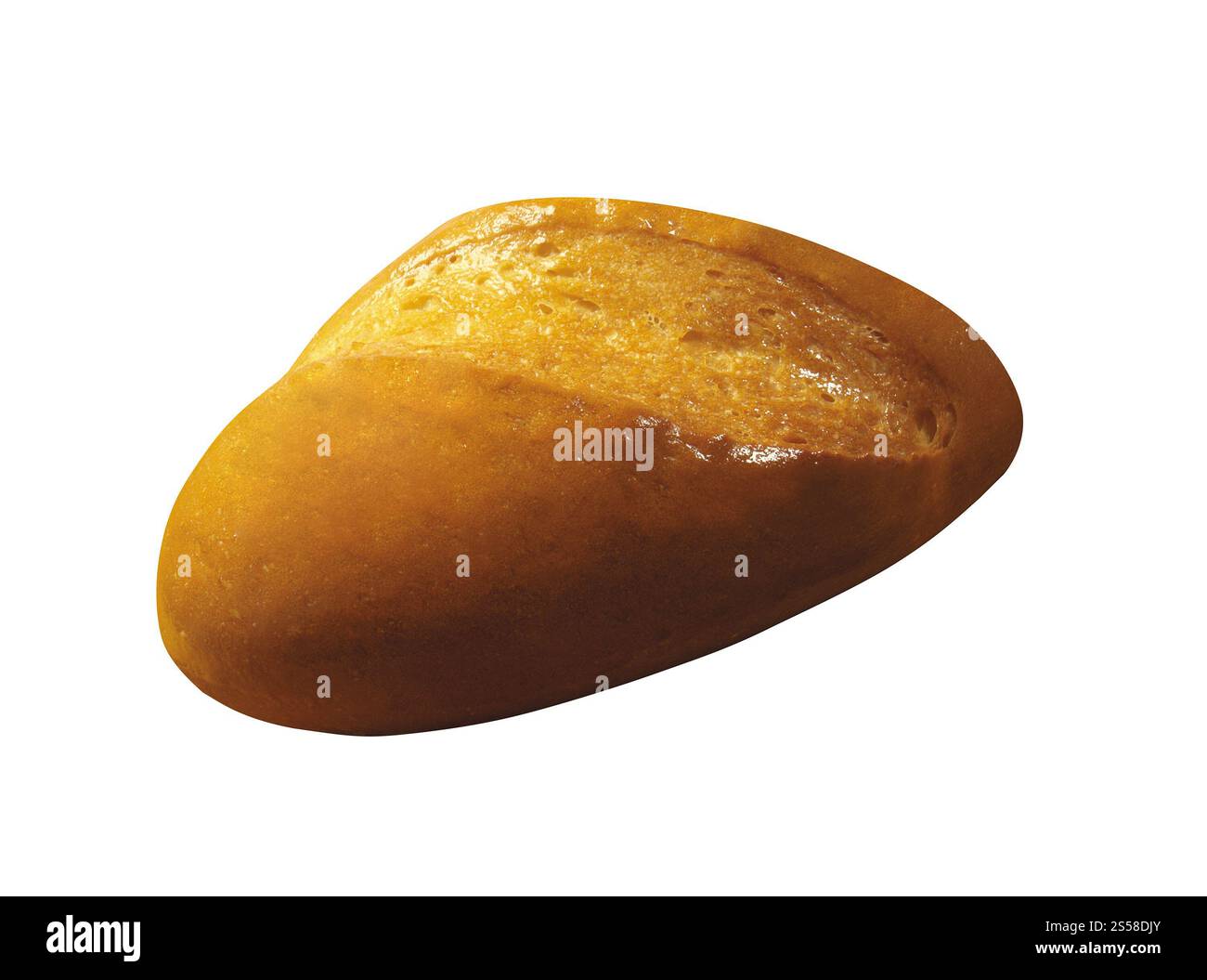 Slice crust rustic bread hi-res stock photography and images - Alamy