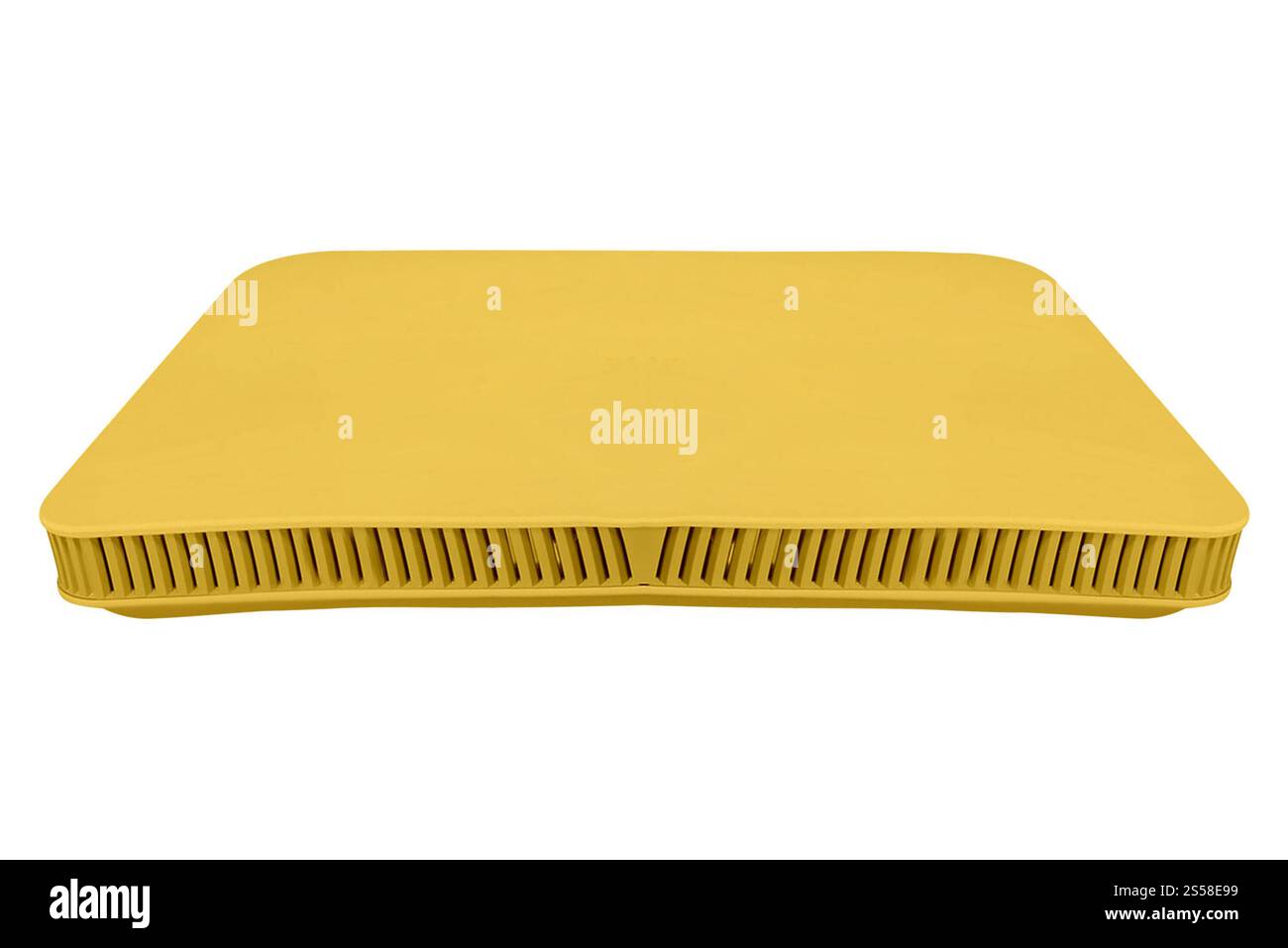 Wifi router adsl modem Cut Out Stock Images & Pictures - Alamy