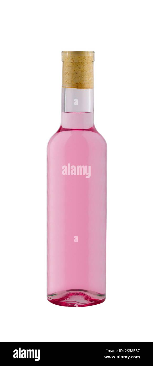 Alcohol on Cut Out Stock Images & Pictures - Alamy