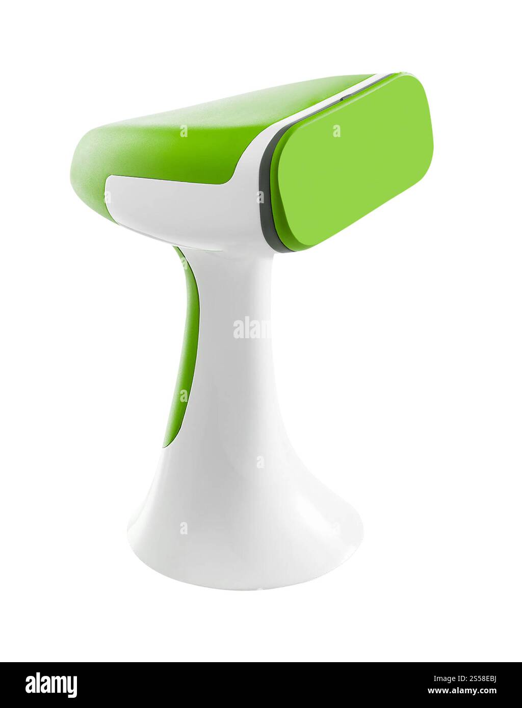 Neck massage device Cut Out Stock Images & Pictures - Alamy